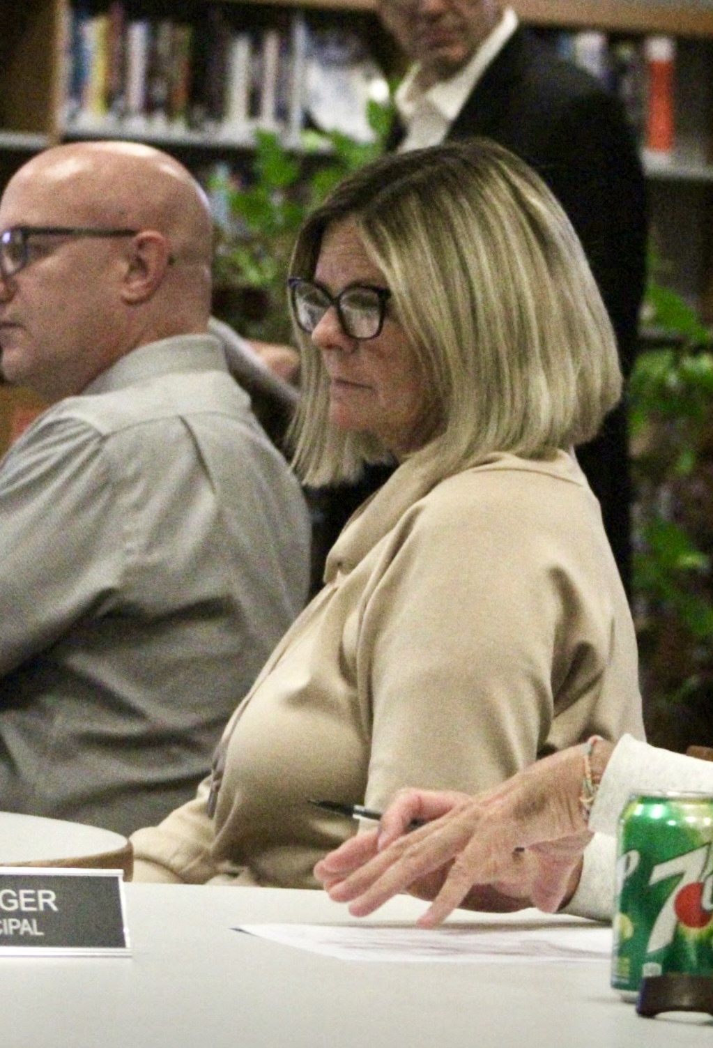 Fredonia mourns death of principal | News, Sports, Jobs - Observer Today